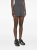Шорты Logo-print elasticated shorts