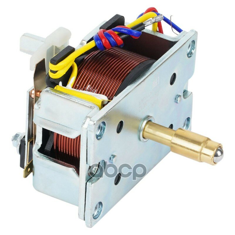 Реле втягивающее стартера для а/м MAN TGA (02-)/F2000 (94-) с дв. D2876/D2866 (VSR 2104) STARTVOLT арт. vsr-2104