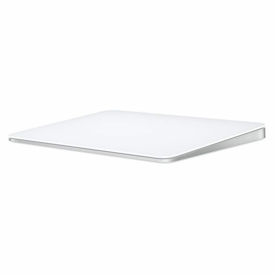 Трекпад Magic Trackpad 3 Multi-Touch (White)