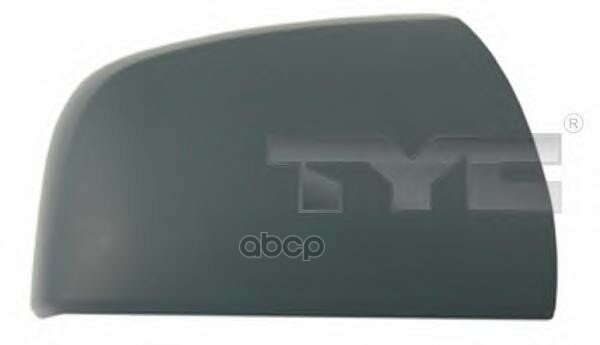 Корпус зеркала наружного TYC арт. 32501392