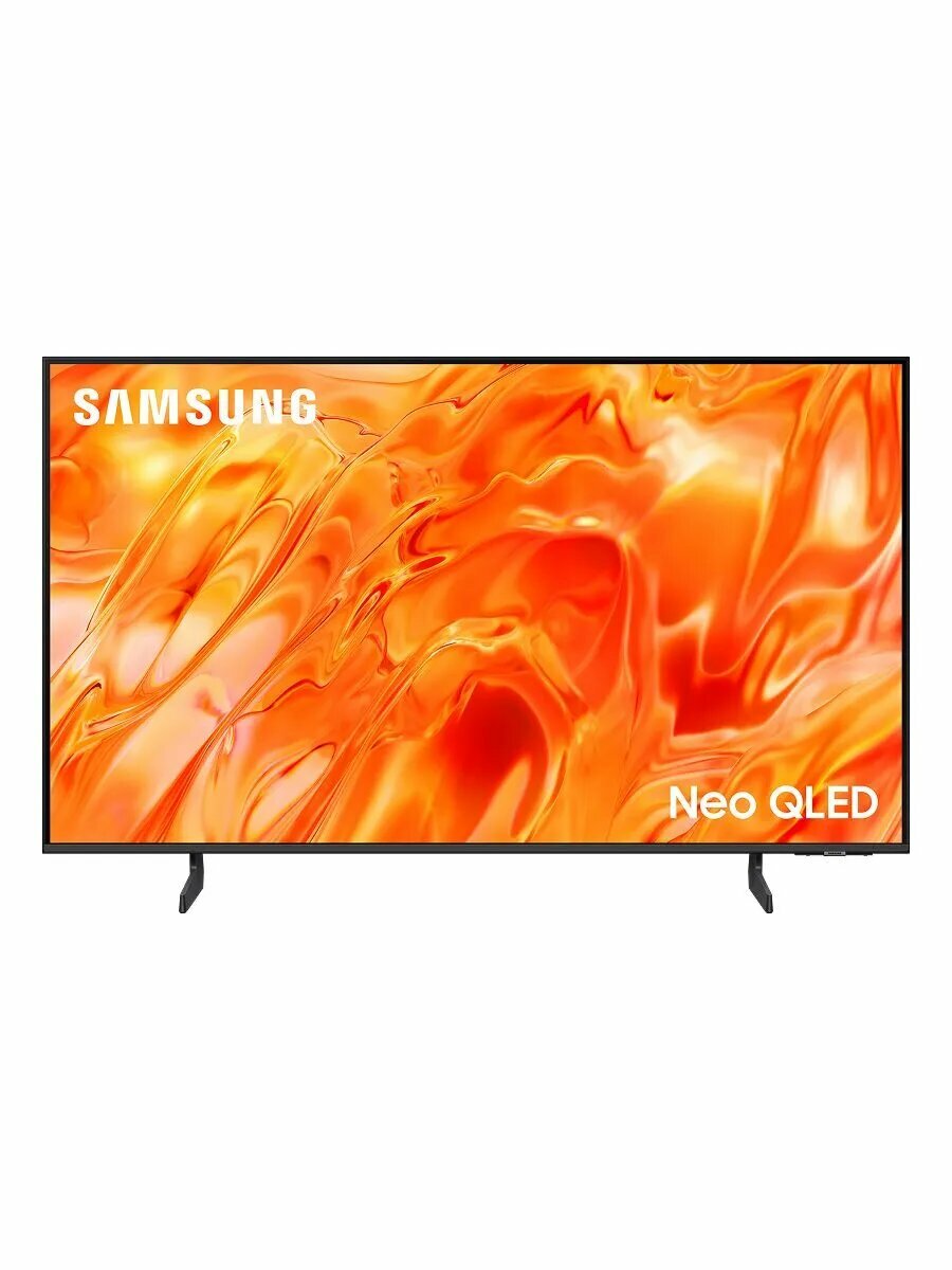 Телевизор QLED QE50QN70HAUXPY