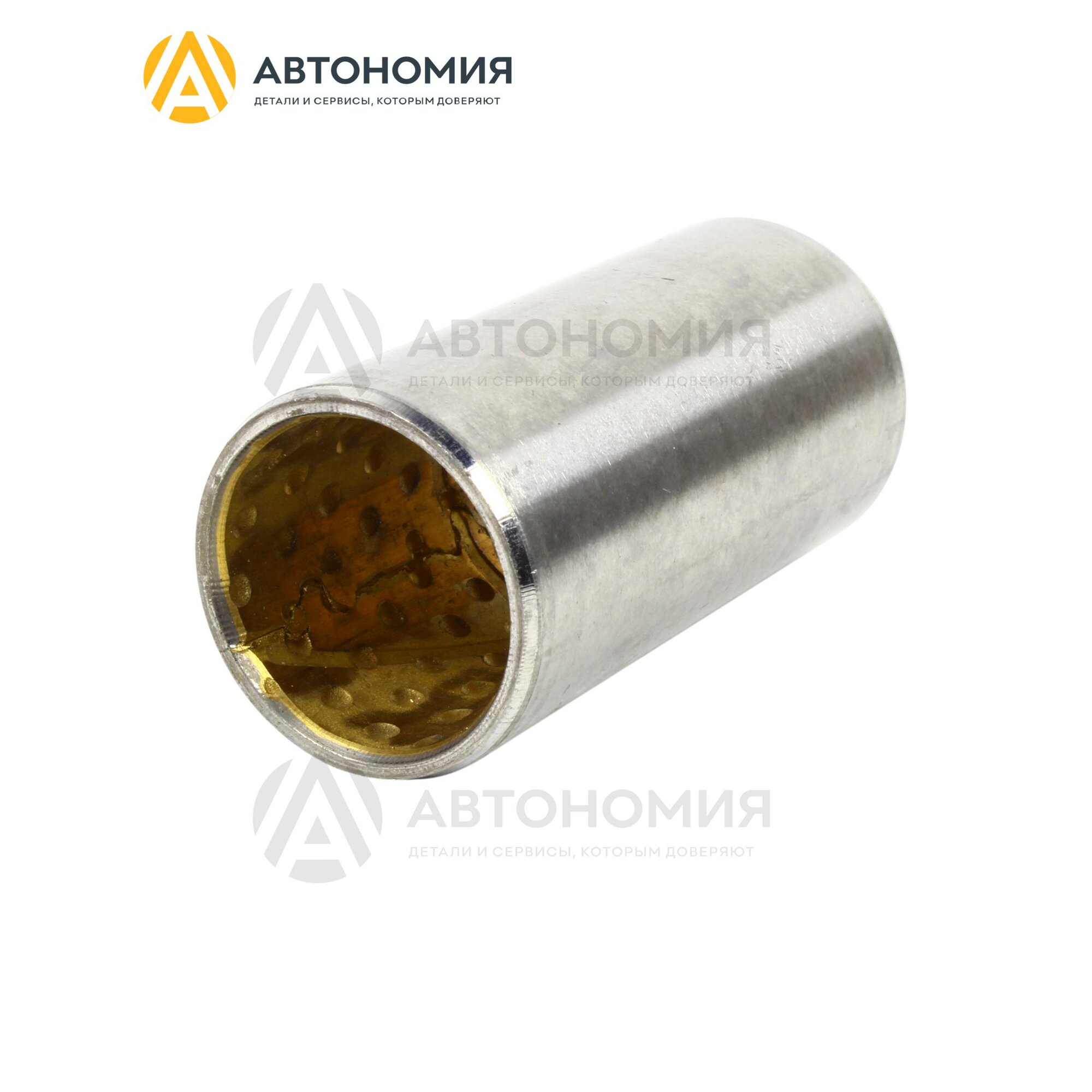 Втулка рессоры задней N120 LE35R/S/T (CT-3630-76) JAC CT363076