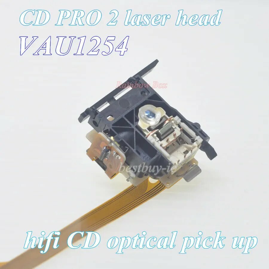 Лазерная головка CDpro2 VAU1254/31LF