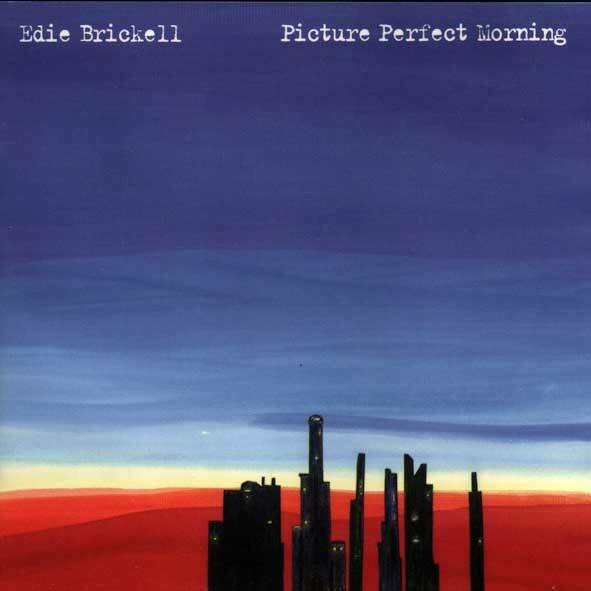 Компакт-диск Warner Edie Brickell – Picture Perfect Morning