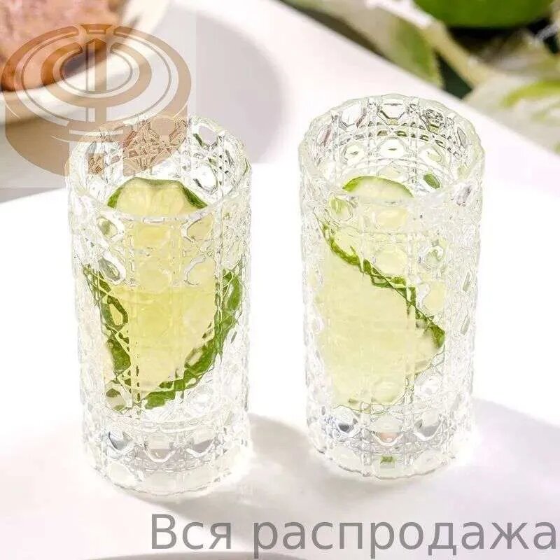 Стопка, 30 мл, 6 шт — фото 1