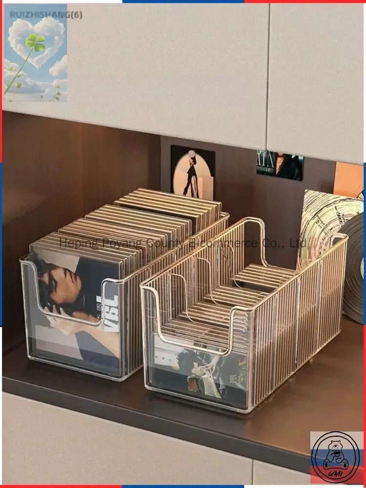 Органайзер доя cd — фото 1