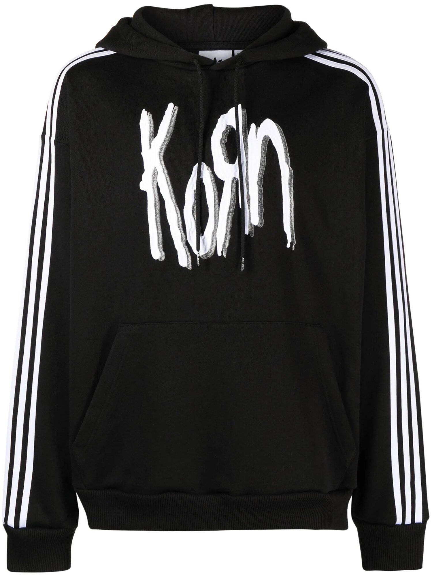 Худи Korn