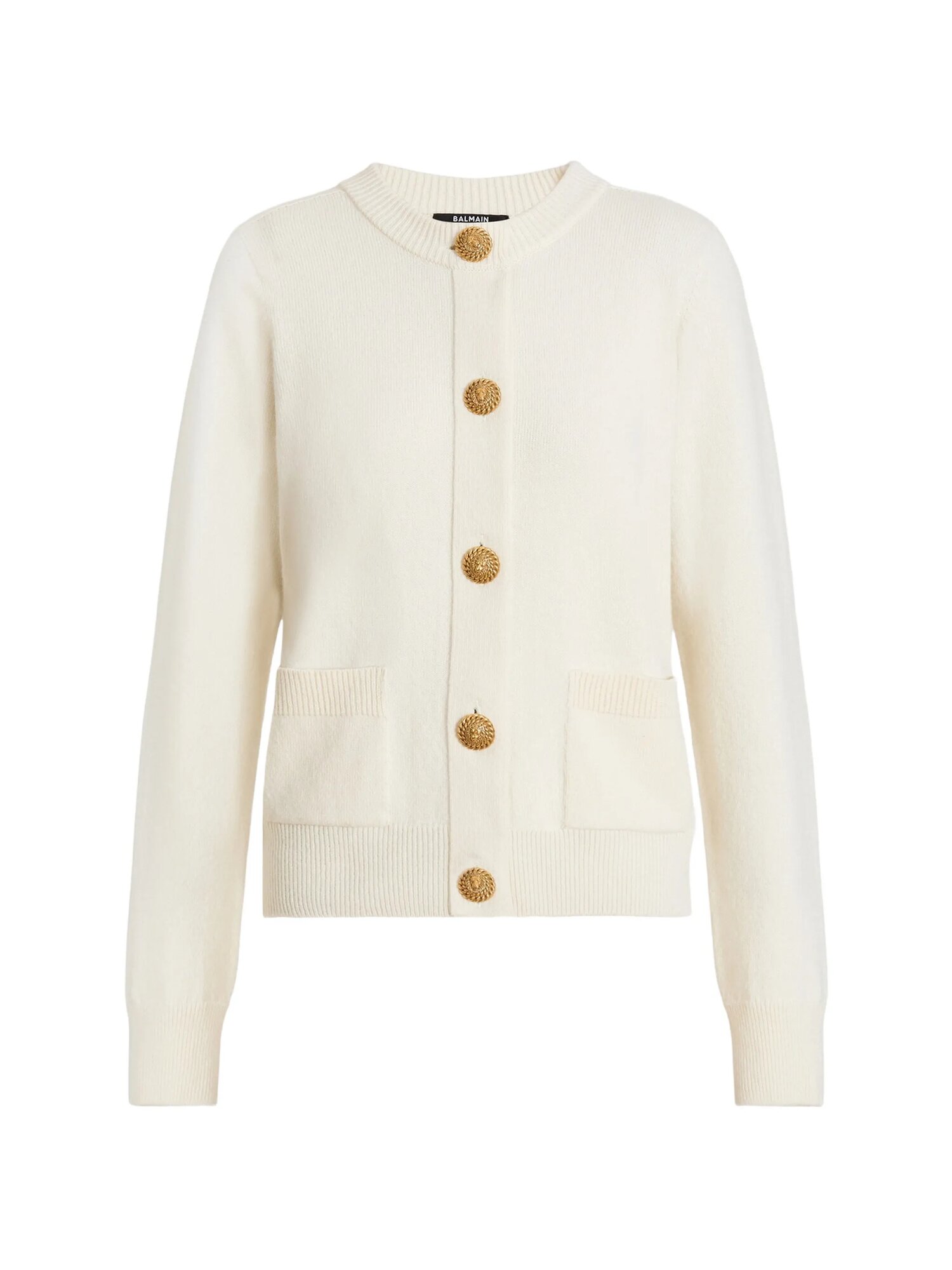 Кардиган BALMAIN