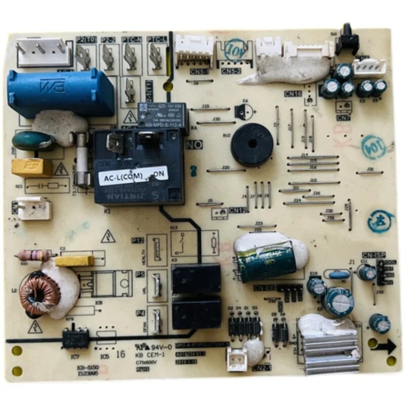 Материнская плата HT-210901617- PCB A4 A010254 V1.3