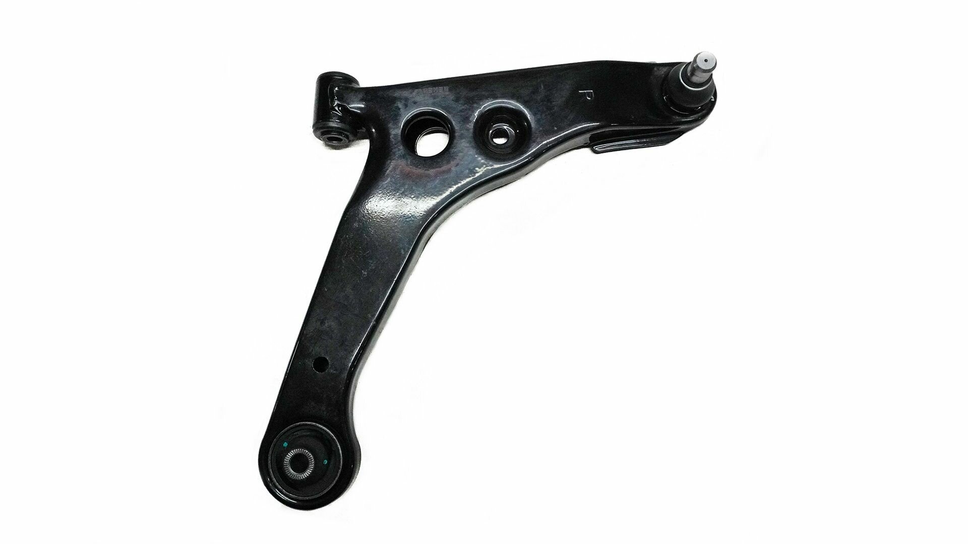 Рычаг передний правый Mitsubishi Lancer 00-13, Outlander 01-06 (HSAMR016)