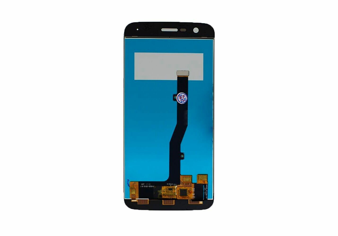 Дисплей для ZTE Blade V8 Lite (белый)