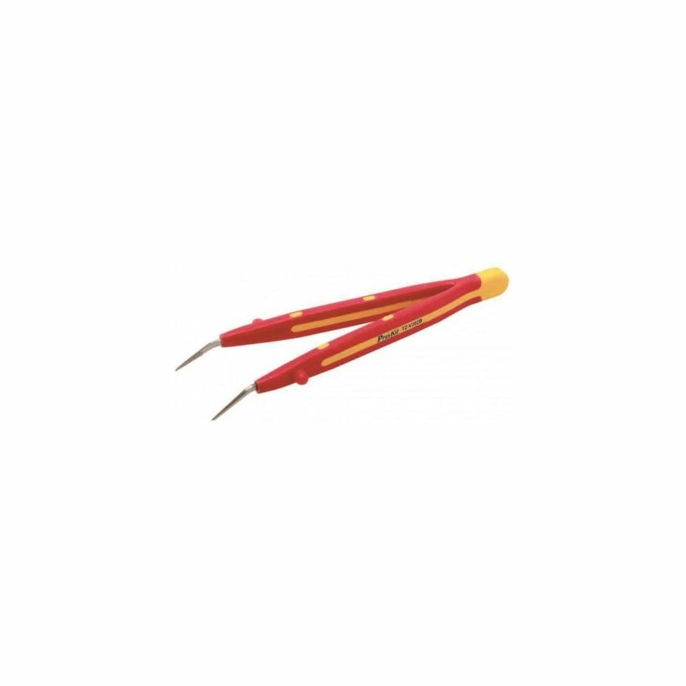 Пинцет 1000В Pro'sKit TZ-V302B 00321653