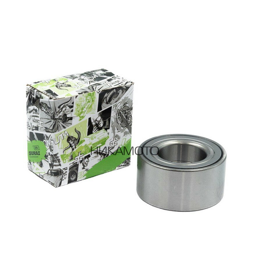 SURAI SRS 01771 Подшипник ступ. mitsubishi outlander (12-) перед. (srs 01771) surai