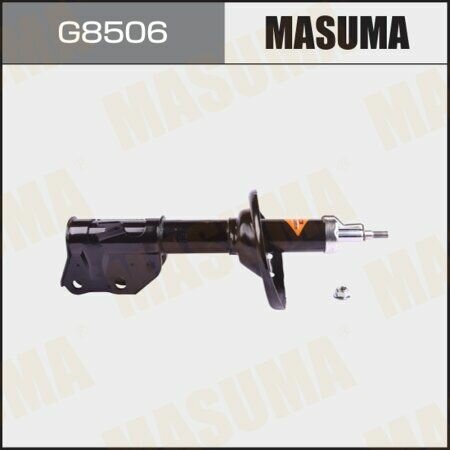 G8506 Амортизатор газомасл.