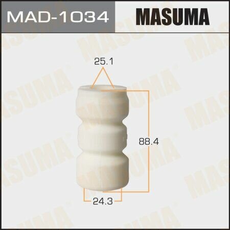 MAD-1034 Отбойник амортизатора TOYOTA RAV5