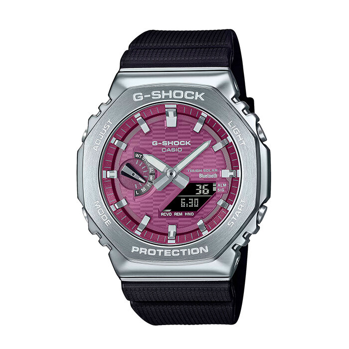 Наручные часы CASIO, черный — фото 1