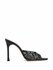 Туфли Amina Muaddi Alexa Lace 95 pumps, размер 37
