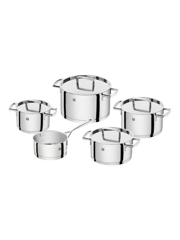 Набор кастрюль Zwilling Passion