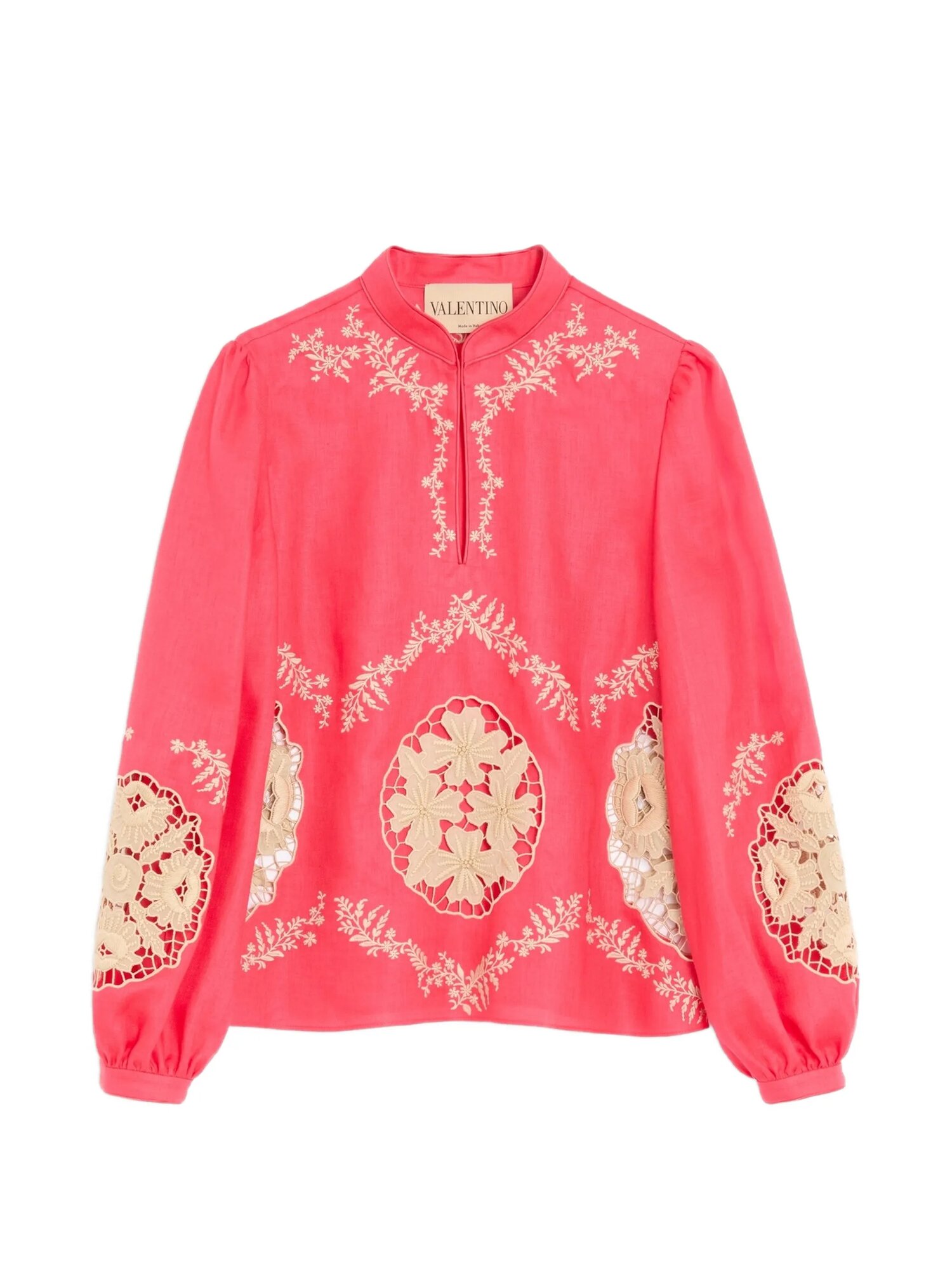 Топ Couture
