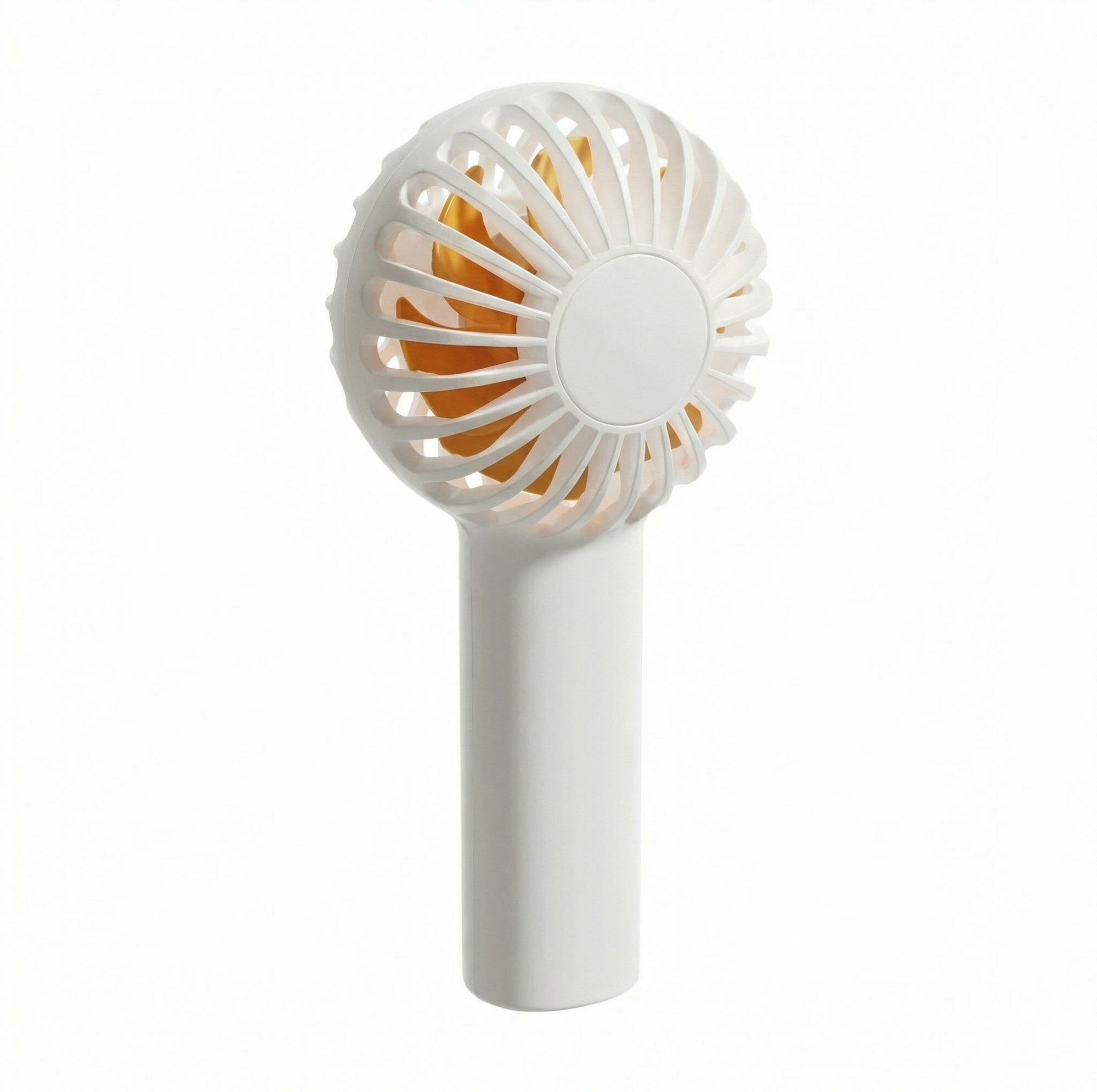Вентилятор портативный Xiaomi Qualitell ZSC230613 White CN