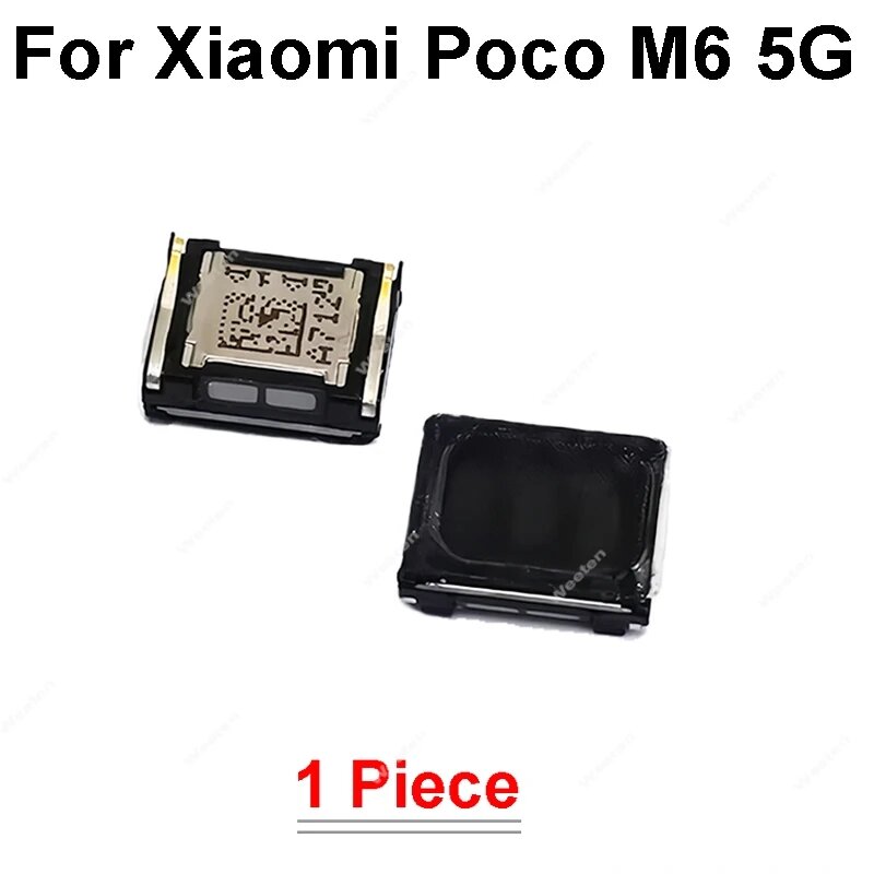 Динамик передний верхний для Xiaomi Poco M6 5G