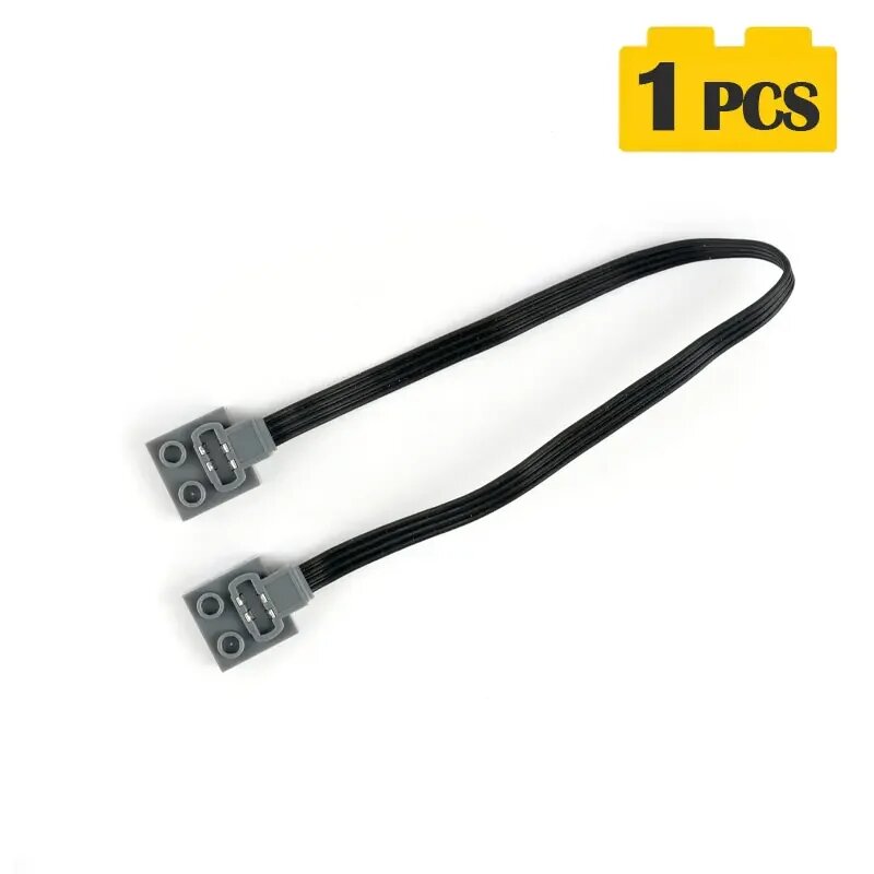 Кабель для LEGO EDS Technic 25 см 1PCS