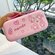 Сумка для Nintendo Switch Oled Sanrio Розовый, 16