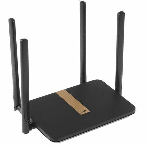 Роутер 3G, 4G;1167 Мбит/с