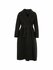 Пальто Max Mara Belted single-breasted coat, размер 42