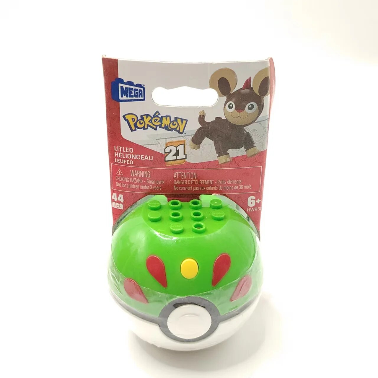 Сборные фигурки Pokemon Bandai K