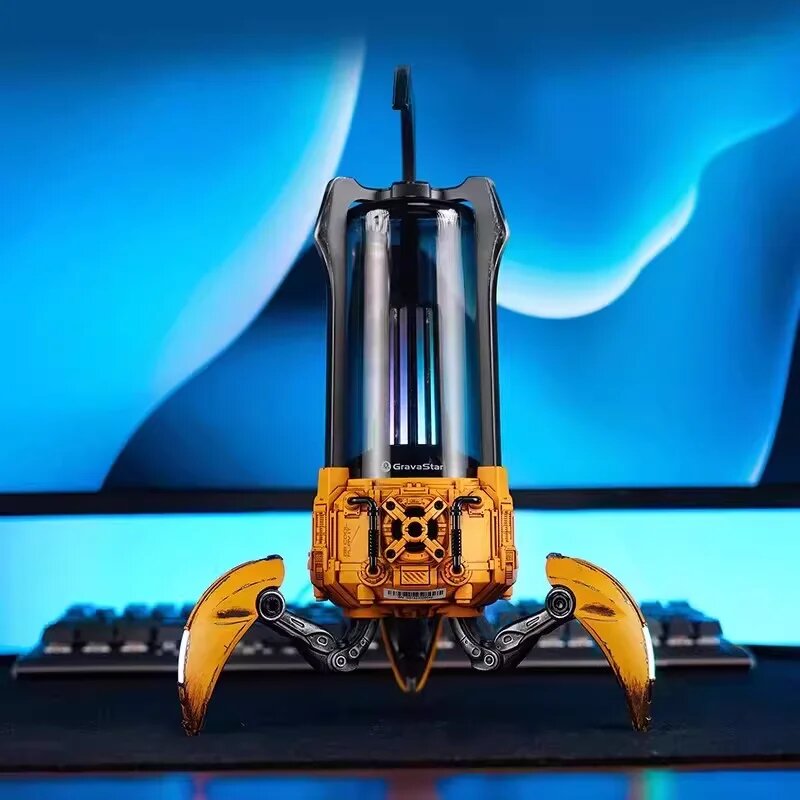 GravaStar G5 Bluetooth динамик