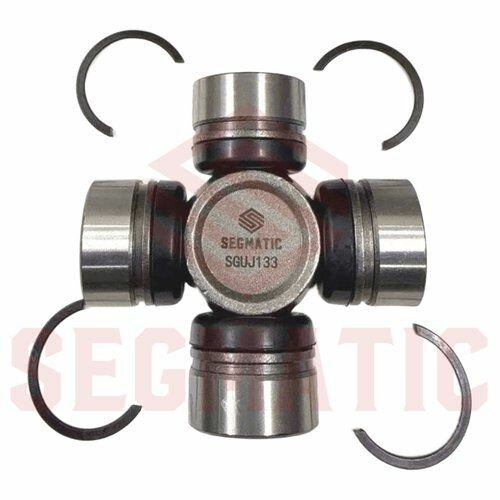 Сайлентблок Segmatic SGUJ133