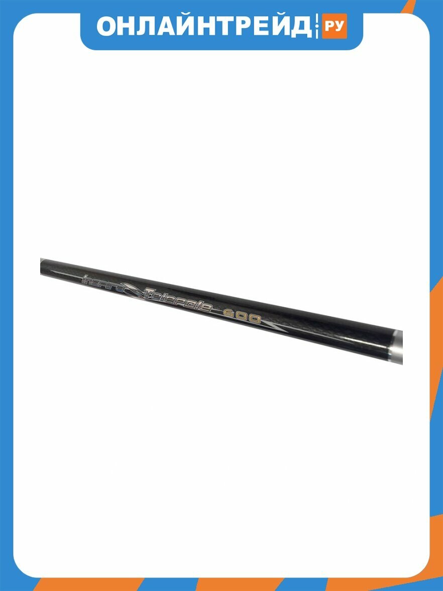 Удилище маховое Okuma Inspira Tele Pole 500cm 5sec