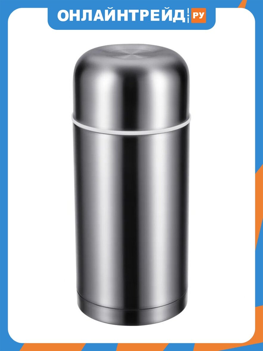 Термос Regent Inox Linea SOUP 1,0 л. (93-TE-S-4-1000)