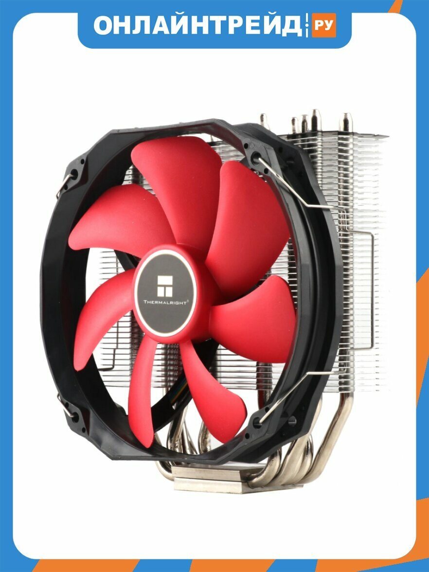 Кулер для процессора Thermalright TA140