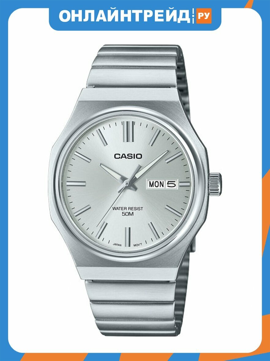 Наручные часы CASIO