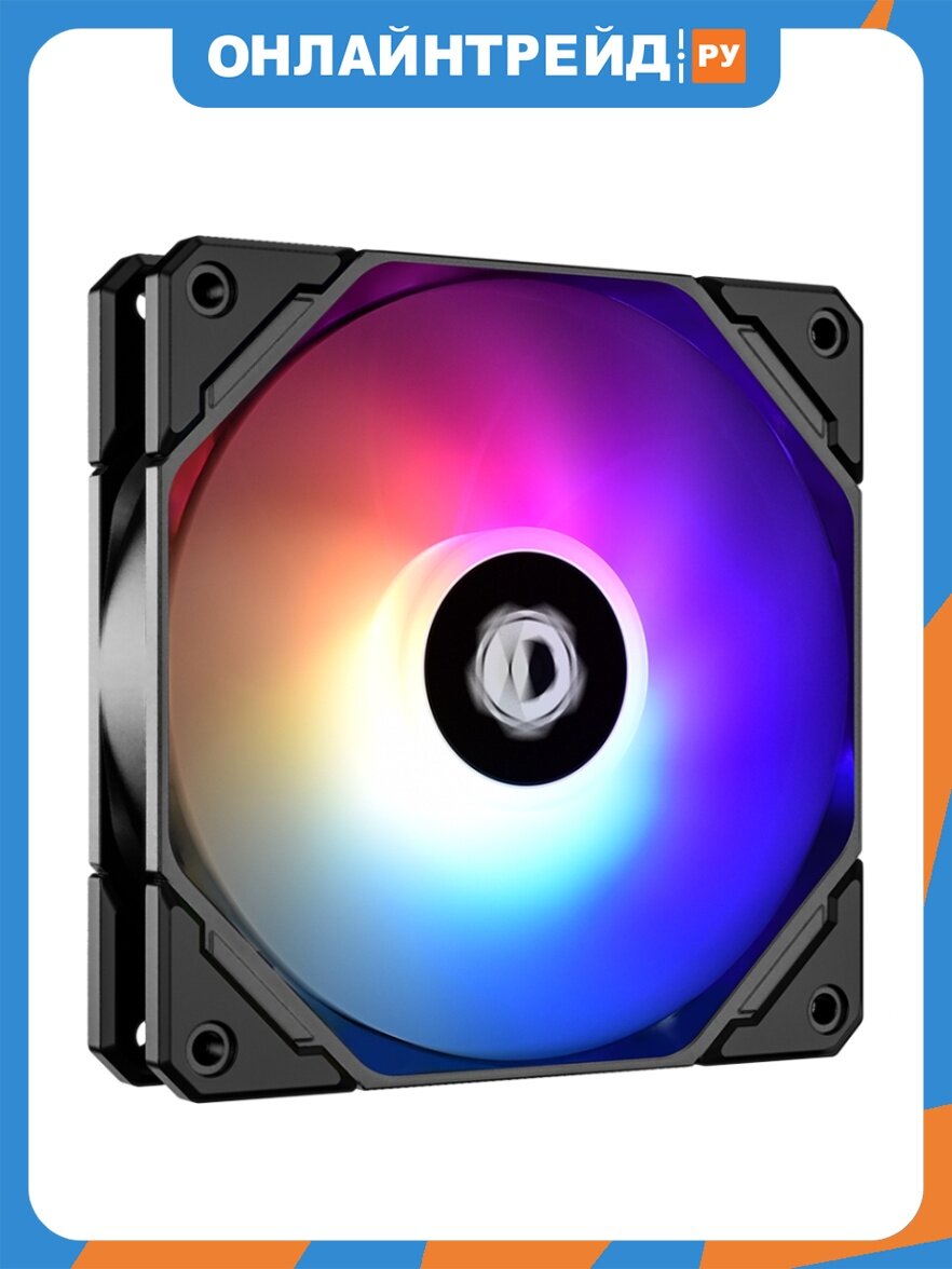 Вентилятор для корпуса Id-cooling TF-12025-PRO-ARGB REVERSE