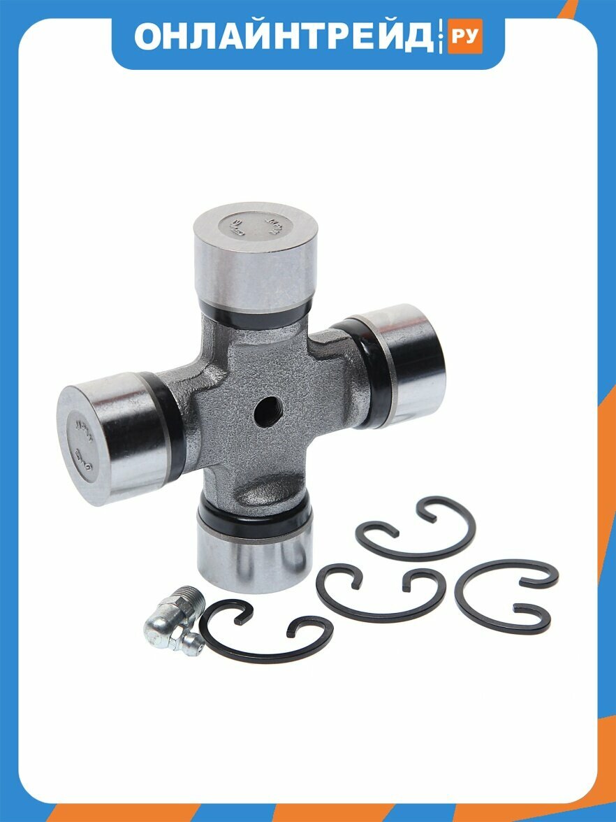 Крестовина Gmb для ISUZU NQR71, NPR/NMR85 (103.00х33.00), GUIS-73