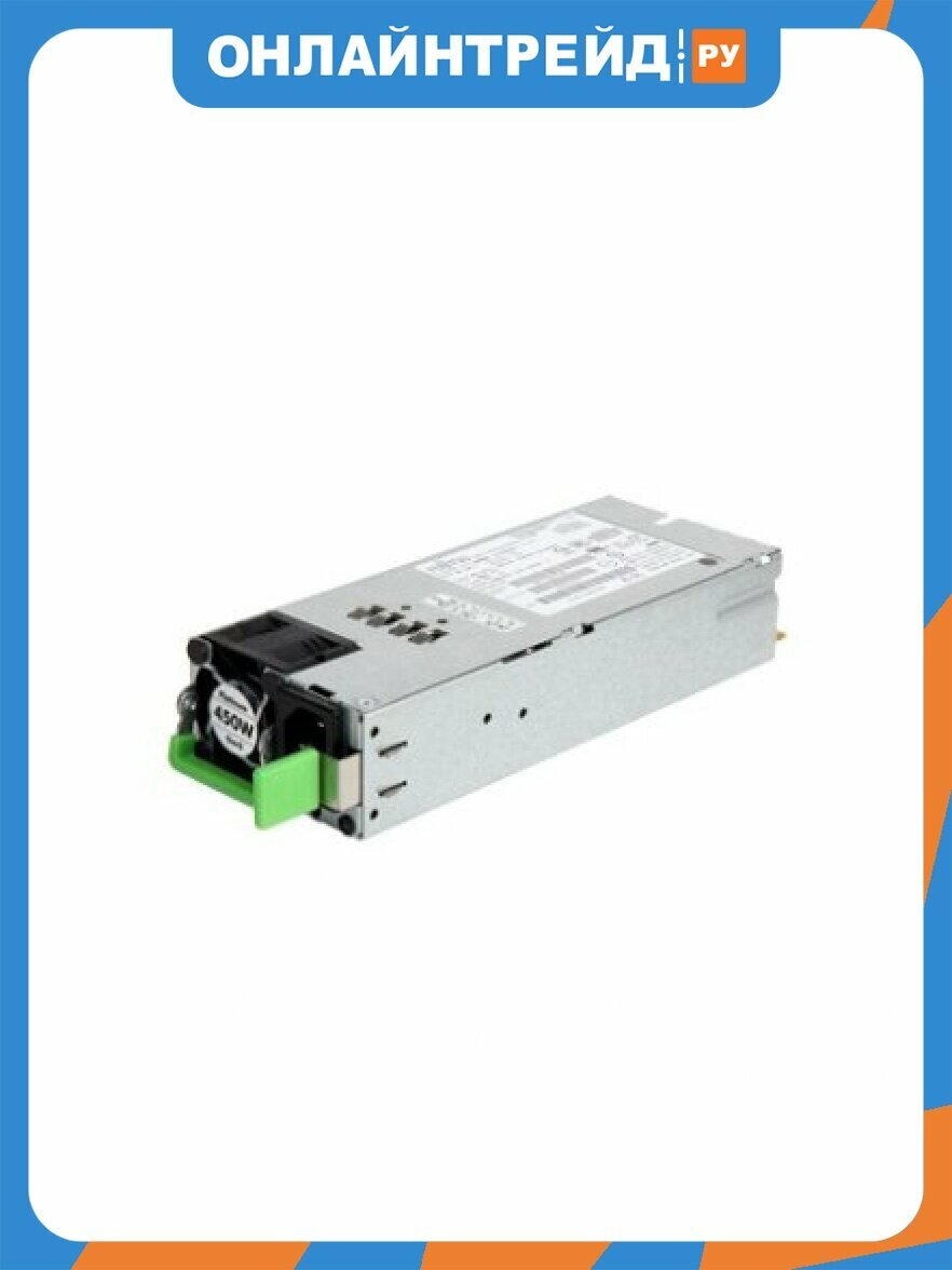 Блок питания Fujitsu S26113-F575-L13 450W Platinum