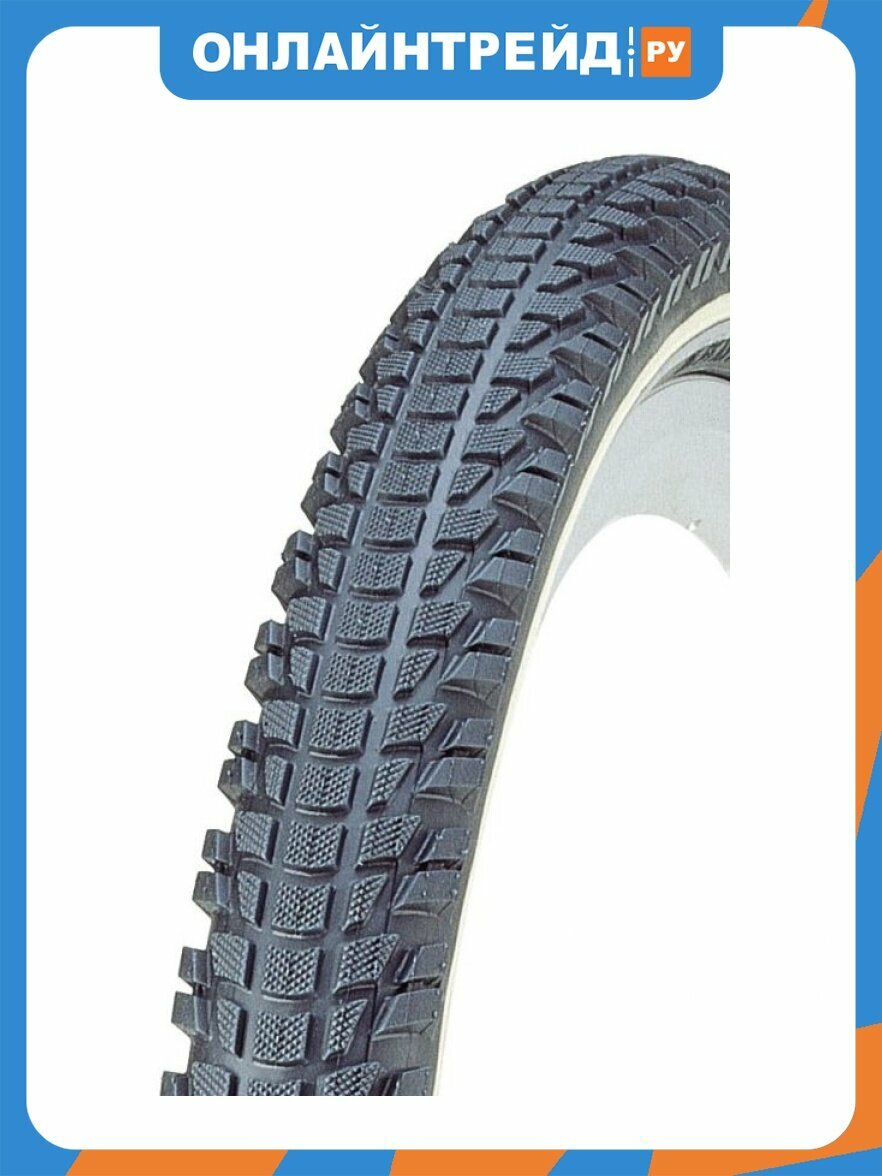 Покрышка Kenda 26"х2.10 (54-559) K892 средний