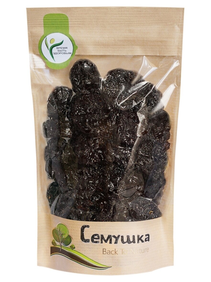 Чернослив Семушка 300 г