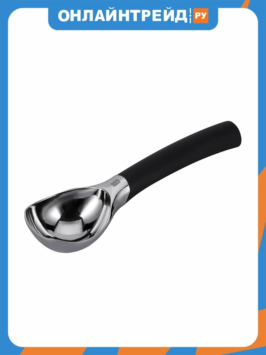 Ложка для мороженого Regent Inox Linea CUCINA (76-0208)
