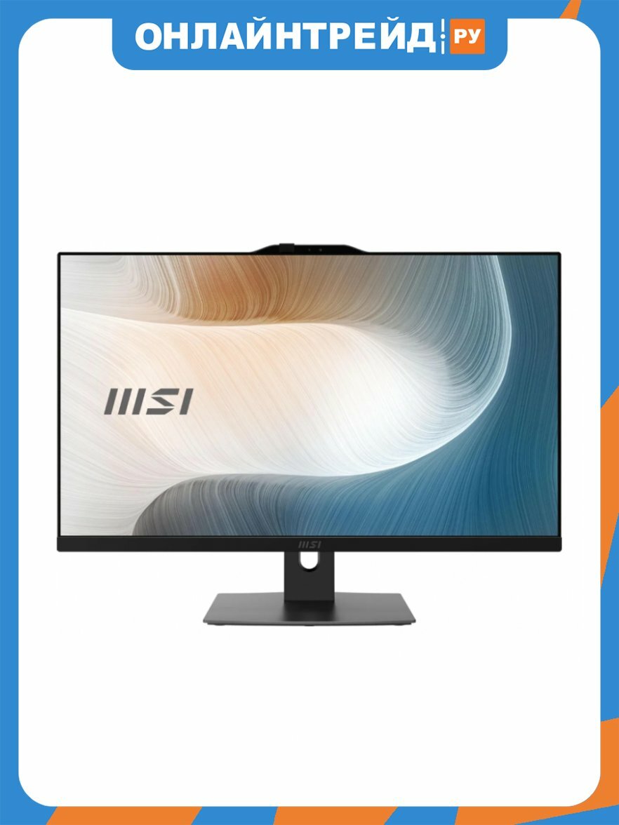 Моноблок Msi Modern AM272P 1M (9S6-AF8231-890)