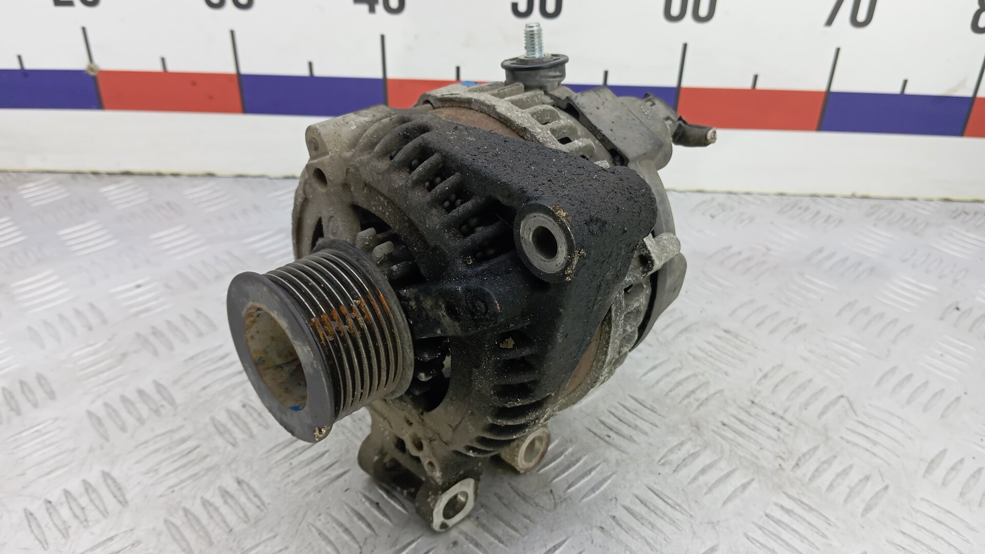 Генератор дизельный LAND ROVER RANGE ROVER 3, Номер 7H42-10300-AC