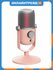 Микрофон-USB Thronmax MDRILL ZeroPlus ROSA
