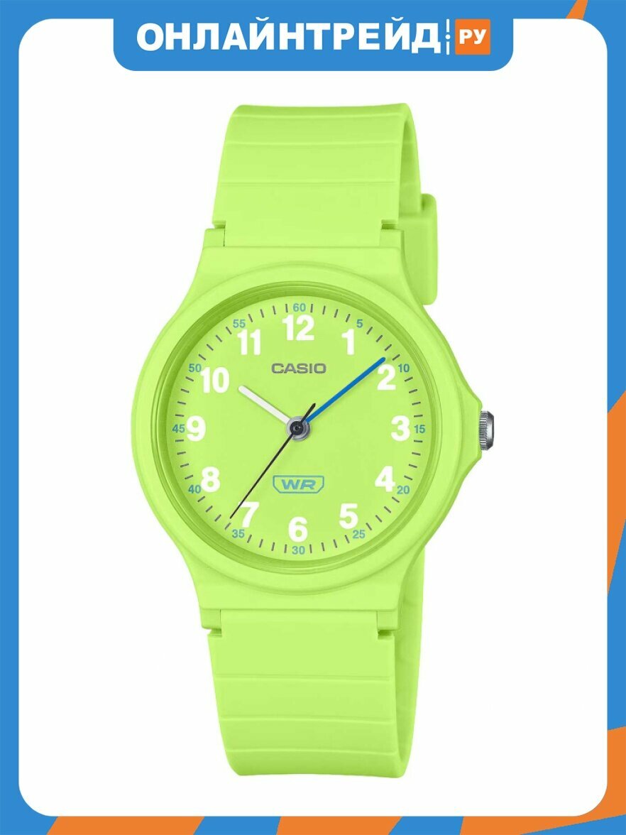  CASIO
