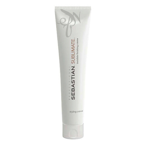 SEBASTIAN PROFESSIONAL Крем фиксирующий для укладки волос Sublimate, 100 мл