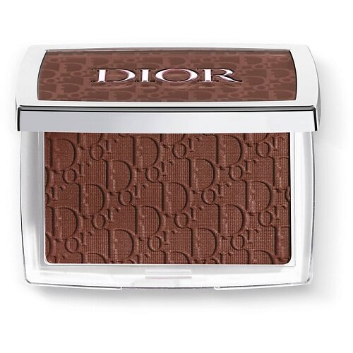 DIOR Румяна для лица Dior Backstage Rosy Glow, 020 Красное дерево, 4,4 г 020 Красное дерево
