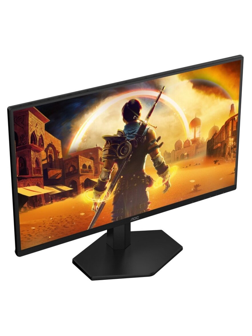 Монитор Aoc 25G42E 24.5" Black — фото 1