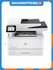 МФУ HP LaserJet Pro MFP M4103fdw